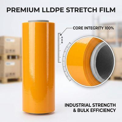 Customized Color Stretch Film