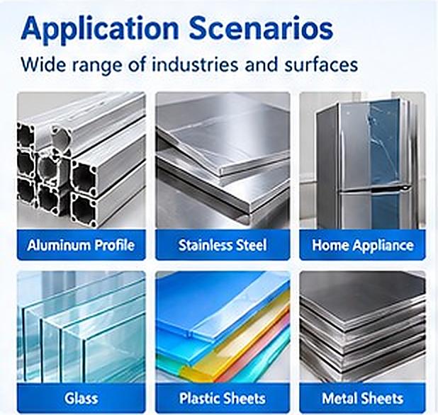 factory direct protective film