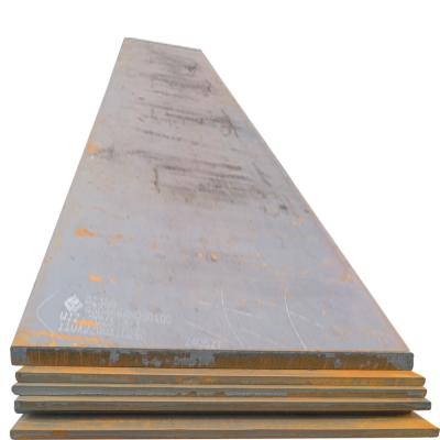 Κίνα Επεξεργασία ακρίβειας Q235A Q235B Q235C Q235D Πλάκα χάλυβα άνθρακα για το πρότυπο SS490 προς πώληση
