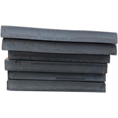 Κίνα Κατασκευή ακριβείας S235 Q235 SS400 ASTM A36 Πλάκα χάλυβα άνθρακα για δωρεάν δείγμα προς πώληση