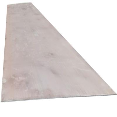 Κίνα Κατασκευή ακριβείας S235 Q235 SS400 ASTM A36 Πλάκα χάλυβα άνθρακα για δωρεάν δείγμα προς πώληση
