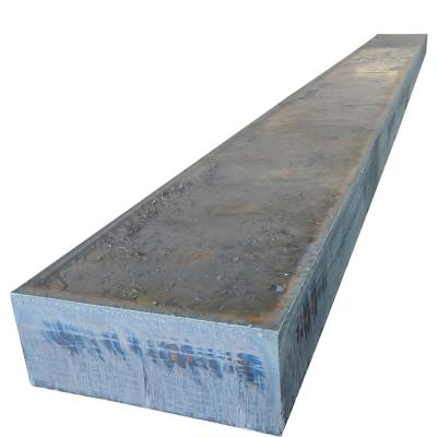 Κίνα Κατασκευή ακριβείας S235 Q235 SS400 ASTM A36 Πλάκα χάλυβα άνθρακα για δωρεάν δείγμα προς πώληση