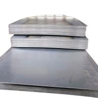 Quality High Strength ASTM A36 Carbon Steel Sheets For Customized Colour for sale