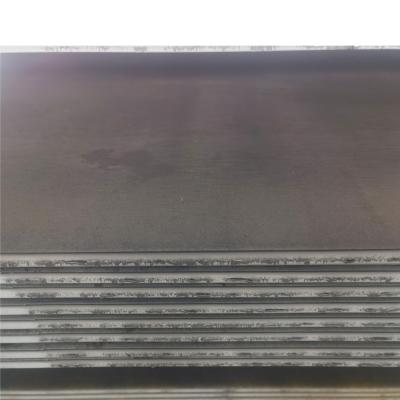Κίνα 3mm A36 Corten Ελαφρύ χάλυβα άνθρακα πλάκα με προσαρμοσμένη μέτρηση θερμό έλασης χαλύβδου φύλλο προς πώληση