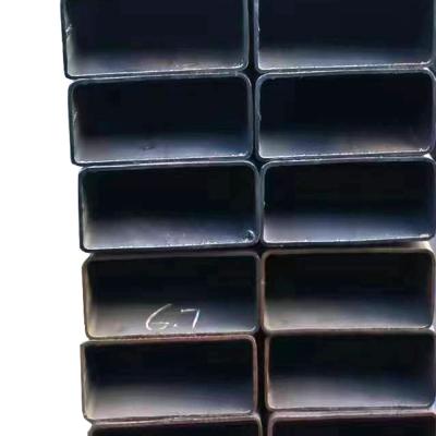 Κίνα Τετραγωνικός κυλικός σωλήνας για Q235/Q345/SS400/ST37-2/ST52/Q420/Q460/S235JR/S275JR/S355JR προς πώληση