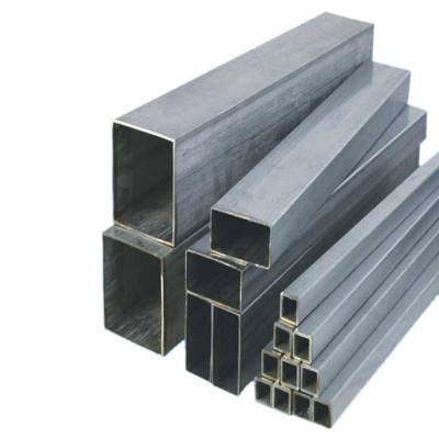 Κίνα προμήθεια 50x50 150x150 θερμά έλαστρων κενών τετραγωνικών ορθογώνιων σωλήνων από χάλυβα άνθρακα προς πώληση