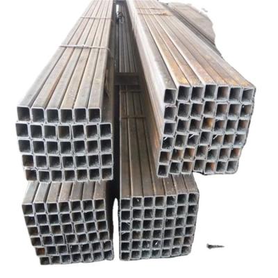 Κίνα Τεχνική θερμού κυλίνδρου ASTM Steel Square 75x75 σωλήνα για την υδραυλική βιομηχανία τρύπησης προς πώληση