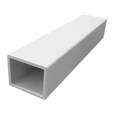 Κίνα Τεχνική θερμού κυλίνδρου ASTM Steel Square 75x75 σωλήνα για την υδραυλική βιομηχανία τρύπησης προς πώληση