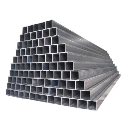 Κίνα Τεχνική θερμού κυλίνδρου ASTM Steel Square 75x75 σωλήνα για την υδραυλική βιομηχανία τρύπησης προς πώληση