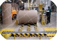 Chaint Intelligent Automatic Handling Equipment For Parent Paper Roll And Board