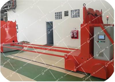 China VETTE Jumbo het Broodjeskar van de ChaintPapierfabriek Te koop