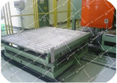 China Industrial Conveying Solution Pallet Handling Systems For Paper Plant for sale