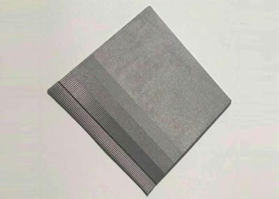 China Plain weave dutch weave perforated multi layers sintered wire mesh for sale