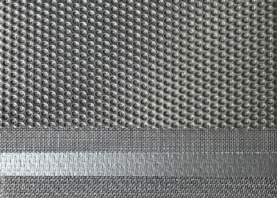 China Plain weave dutch weave perforated multi layers sintered wire mesh for sale
