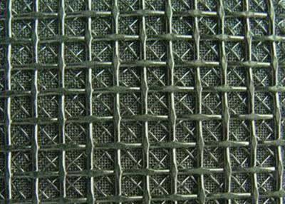 China Plain weave dutch weave perforated multi layers sintered wire mesh for sale