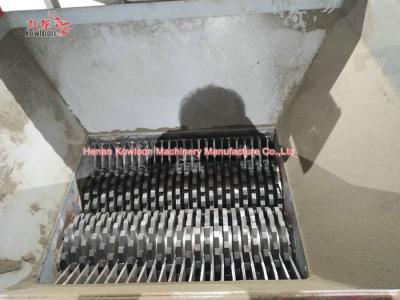 Cina Asse agricola della lama del doppio della macchina della trinciatrice con il multi tipo lama dell'artiglio in vendita