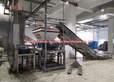 中国 電子不用な生物量のシュレッダー機械2シャフトのシュレッダーの低い維持 販売のため
