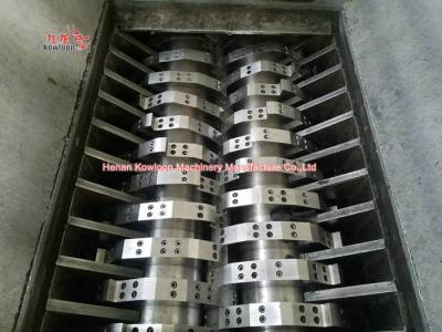 Cina Automobile Tiro che ricicla macchinari gomma di Granuales della gomma di 7mm - di 1 che ricicla attrezzatura in vendita