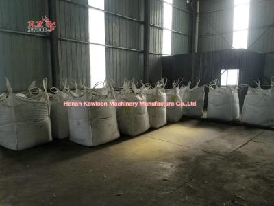 Cina Impianto di riciclaggio della gomma di resistenza all'usura 5 tonnellate all'ora una garanzia da 12 mesi in vendita