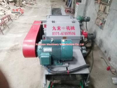 Cina Sfibratore commerciale della biomassa chipper professionale della trinciatrice di alta efficienza in vendita