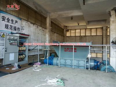 Cina Risparmio energetico di plastica della macchina della trinciatrice del panno della trinciatrice della famiglia resistente in vendita