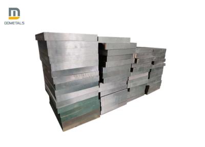 중국 산업 EMI 보호에 사용되는 ASTM B90 B AZ31 B H24 마그네슘 합금 판판 판매용