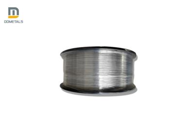 Κίνα Ασημένιο γκρι 0.38.5mm καλώδιο εύκολο Revocery συγκόλλησης κραμάτων μαγνήσιου προς πώληση