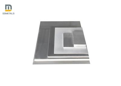 중국 AZ31B 99.9% 마그네슘 합금 판 1mm-200mm 두께 ISO9001 판매용