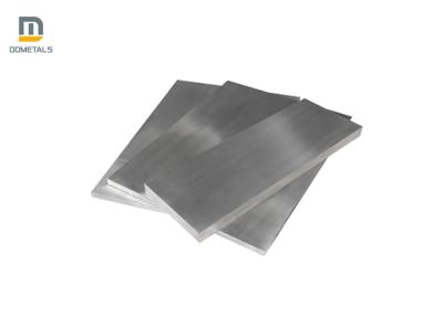 중국 의료 기기를 위한 ZK60 마그네슘 합금 석판 0.3mm 200mm를 기계로 가공하는 CNC 판매용