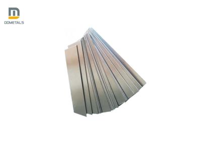 중국 의료 기기를 위한 ZK60 마그네슘 합금 석판 0.3mm 200mm를 기계로 가공하는 CNC 판매용
