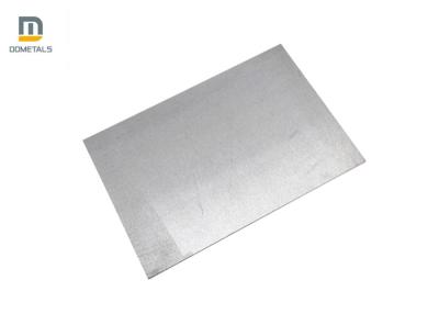 SGS ASTM B265 CE πιάτων κραμάτων μαγνήσιου ODM ZK61M cOem