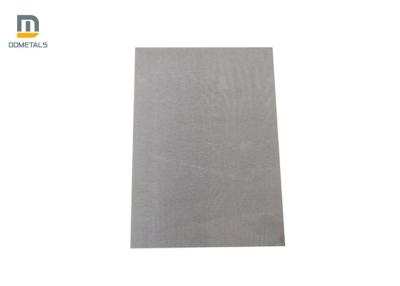 Κίνα SGS ASTM B265 CE πιάτων κραμάτων μαγνήσιου ODM ZK61M cOem προς πώληση