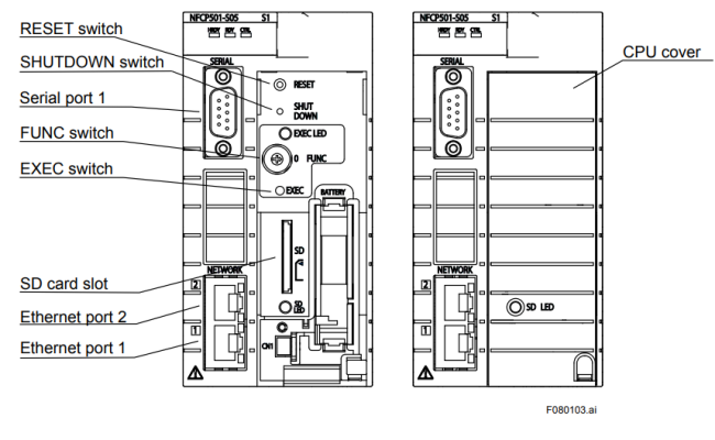 NFCP501-W05 S2 NFCP501-W05 S2
