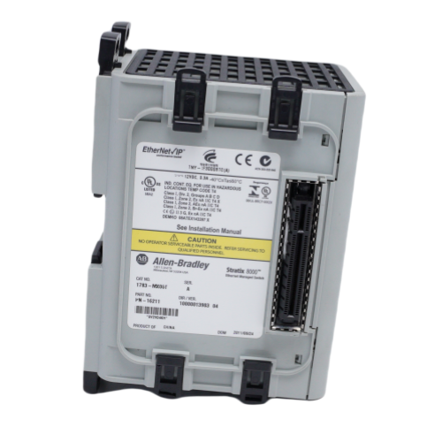 1783-MX08T 1783-MX08T