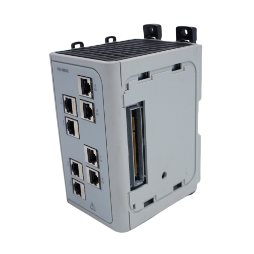 AB 1783-MX08T AB 1783-MX08T