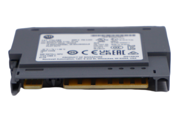 AB 1734-0B8 AB 1734-0B8