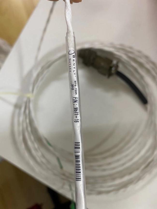 9571-16 Bently Nevada Standard Interconnect Cables