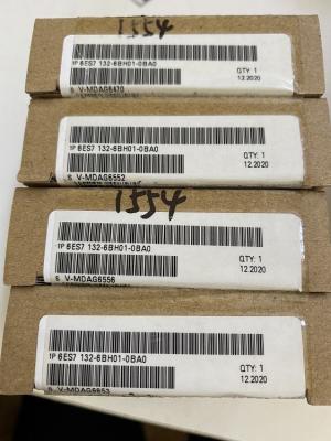 중국 지멘스 6ES7132-6BH01-0BA0 디지털 출력 모듈 FD63F250 판매용