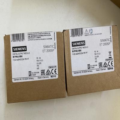 중국 6ES7136-6DB00-0CA0 지멘스 전자 공학 모듈 디지털 F 출력 판매용