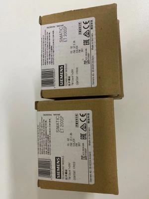 중국 지멘스 TM 총수 1x24V 반대 모듈 6ES7138-6AA01-0BA0 판매용