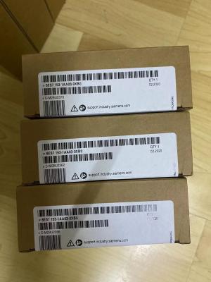 Китай Модулей FD63F250 6ES7153-1AA03-0XB0 максимальные 8 S7-300 Сименс продается