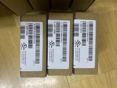 Chine DP de Siemens 6ES7972-0BB42-0XA0 SIMATIC à vendre
