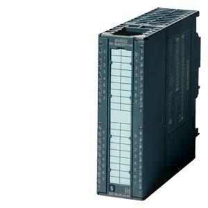 Cina L'uscita il MP 322 di SIEMENS SIMATIC S7-300 Digital ha isolato 6ES7322-1BL00-0AA0 in vendita