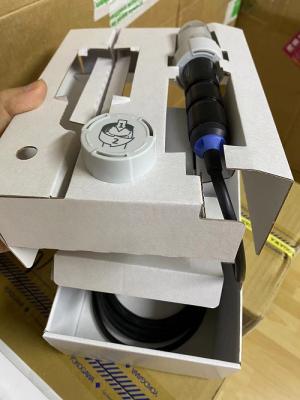 中国 CCS51-AA11AD03 E&Hの器械のアナログの自由な塩素センサーCCS51 販売のため