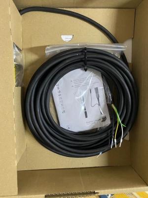 中国 CLS16-3D3A1Pのアナログの伝導性センサーCondumax CLS16 販売のため