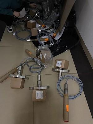 中国 Levelflex FMP57 FMP57-AAACCANCA4AHJ+F3導かれたレーダーの測定の経過時間 販売のため