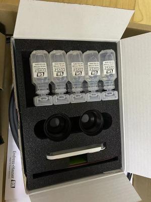 China la longitud de cable del 15m COS41-4F disolvió el sensor del oxígeno, POM Oxymax COS41 en venta