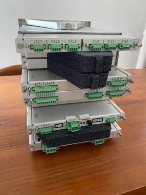 Chine 3500/05-02-04-00-00-00 Bently Nevada Machinery Condition Monitoring à vendre