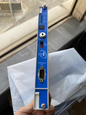 Chine 138607-01 Bently Nevada 3500/22M Standard Transient Data Interface Module à vendre