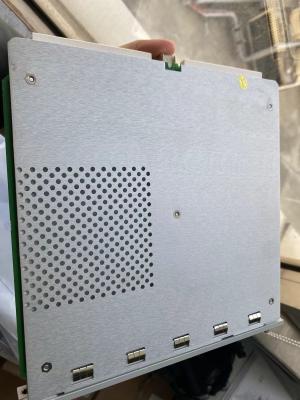 Chine 138607-01 Bently Nevada 3500/22M Standard Transient Data Interface Module à vendre